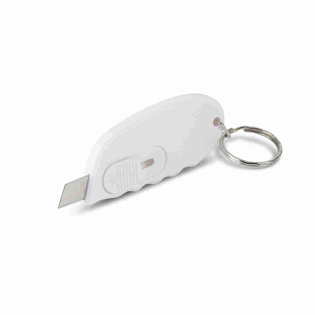Mini Cutter Key Ring – CML Promotions